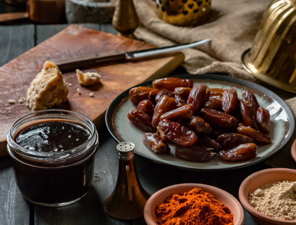 Tamarind & dates dip | Chilli Farms Curry Shop Woodvale
