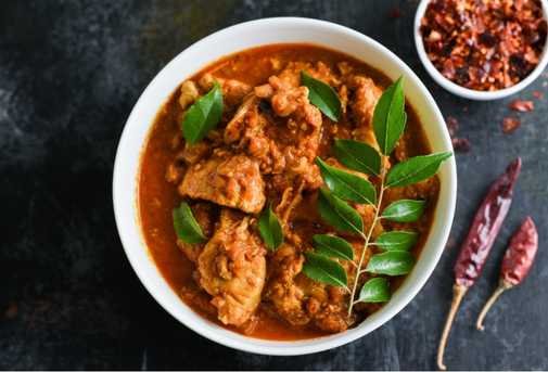 Chettinad curry spice-mix | Chilli Farms Curry Shop Woodvale